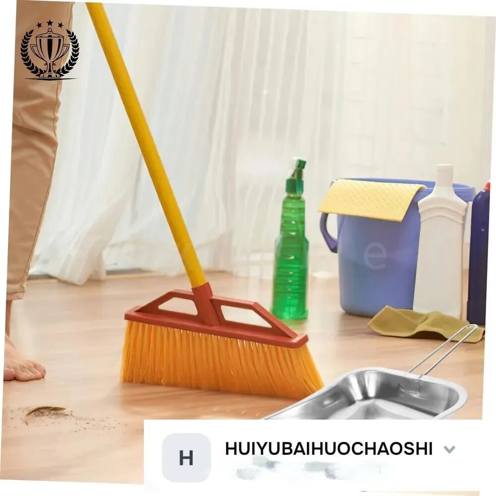 GM Совок для мусора металлический хозяйственный, Лопата-инструмент, 20* 30 см