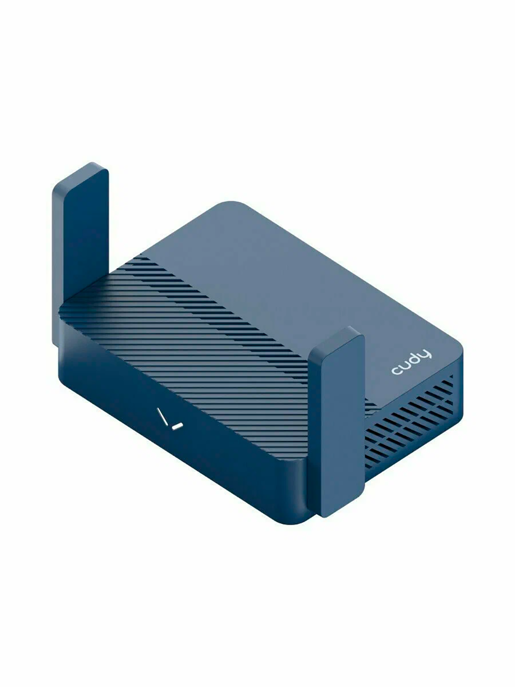 Компактный роутер Cudy TR3000, 2,5-гигабитный, Wi‑Fi 6, AX3000, с USB-портом, синий