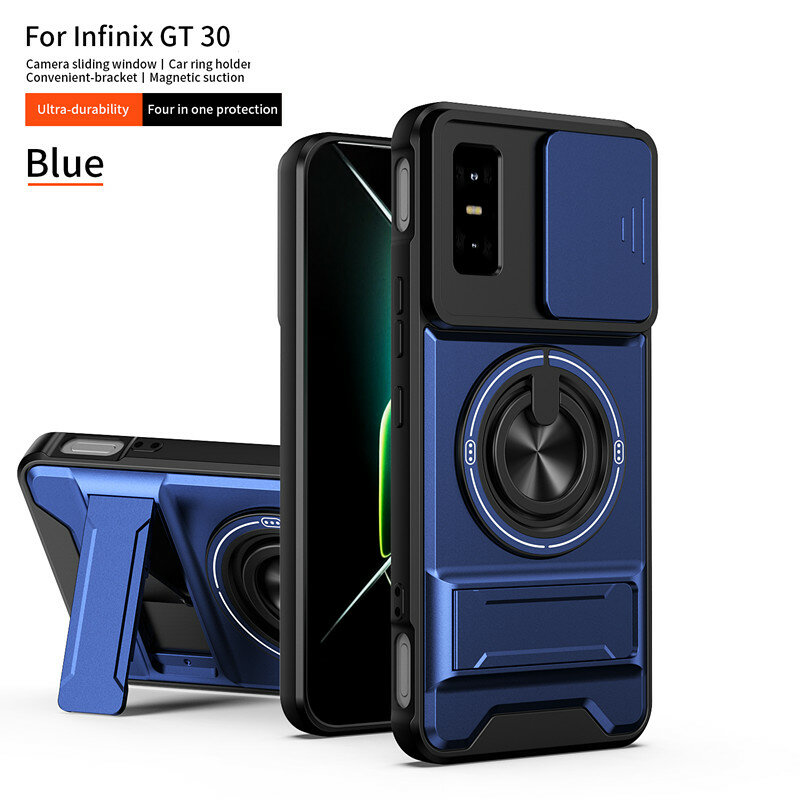 Чехол для Infinix GT 30