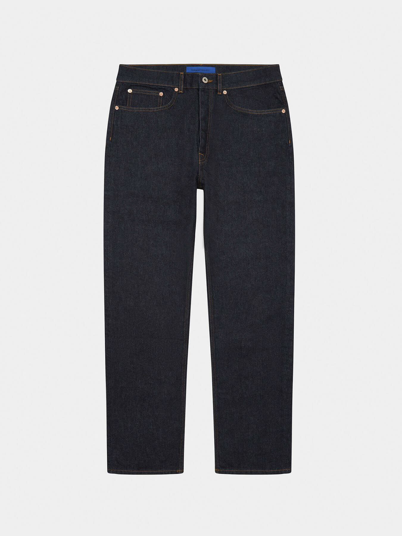 Джинсы GARMENT PROJECT REGULAR FIVE POCKET
