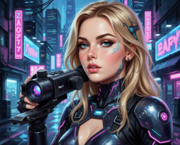 Тепловизор RikaNV Ovod L25