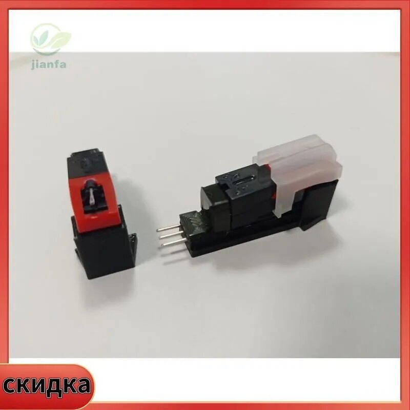 Головка звукоснимателя для проигрывателя виниловых дисков MM