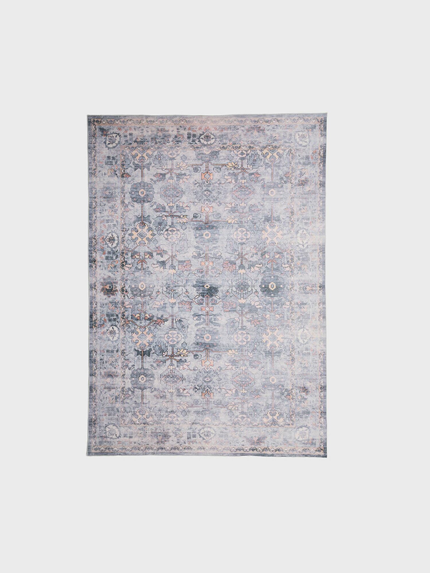 Ковер Askona ( Аскона ) Vintage nova 160*230 см HHVT005, 100% полиэстер