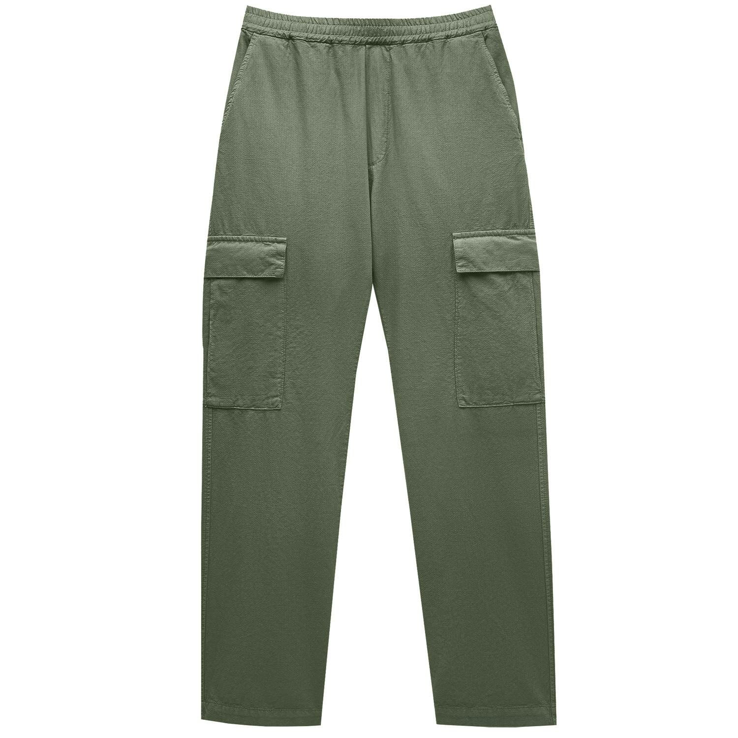 Брюки Брюки Barena Venezia Pantalone Tagio 