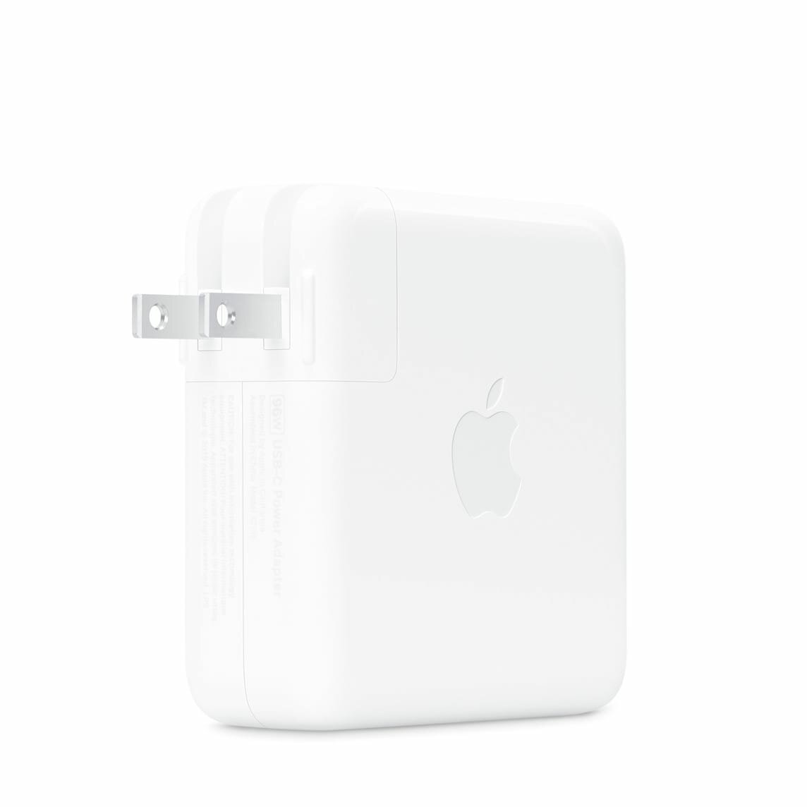 Зарядное устройство сетевое/Apple/USB Type-C 67W Power Adapter