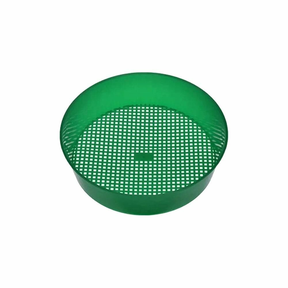 Сито садовое,21х21х5.5см