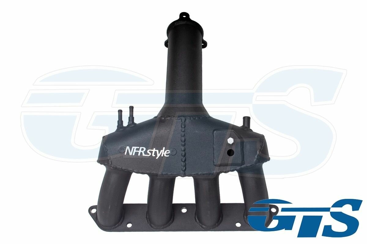 Ресивер GTS "NFR style" 16V для а/м ВАЗ 2190, Гранта ф35 мм Е-газ