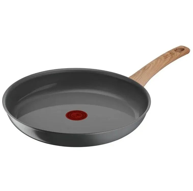 Tefal Сковорода, 28 см, без крышки, с фиксированной ручкой