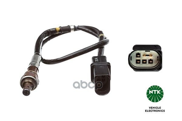 Лямбда-зонд NGK арт. 1851