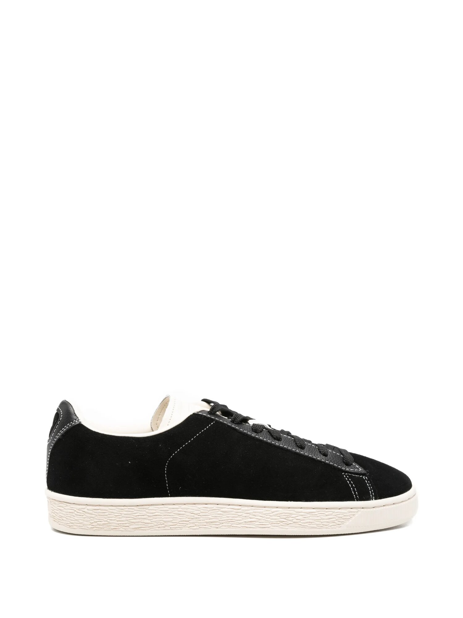 Кроссовки PUMA, размер 13 US, black/black