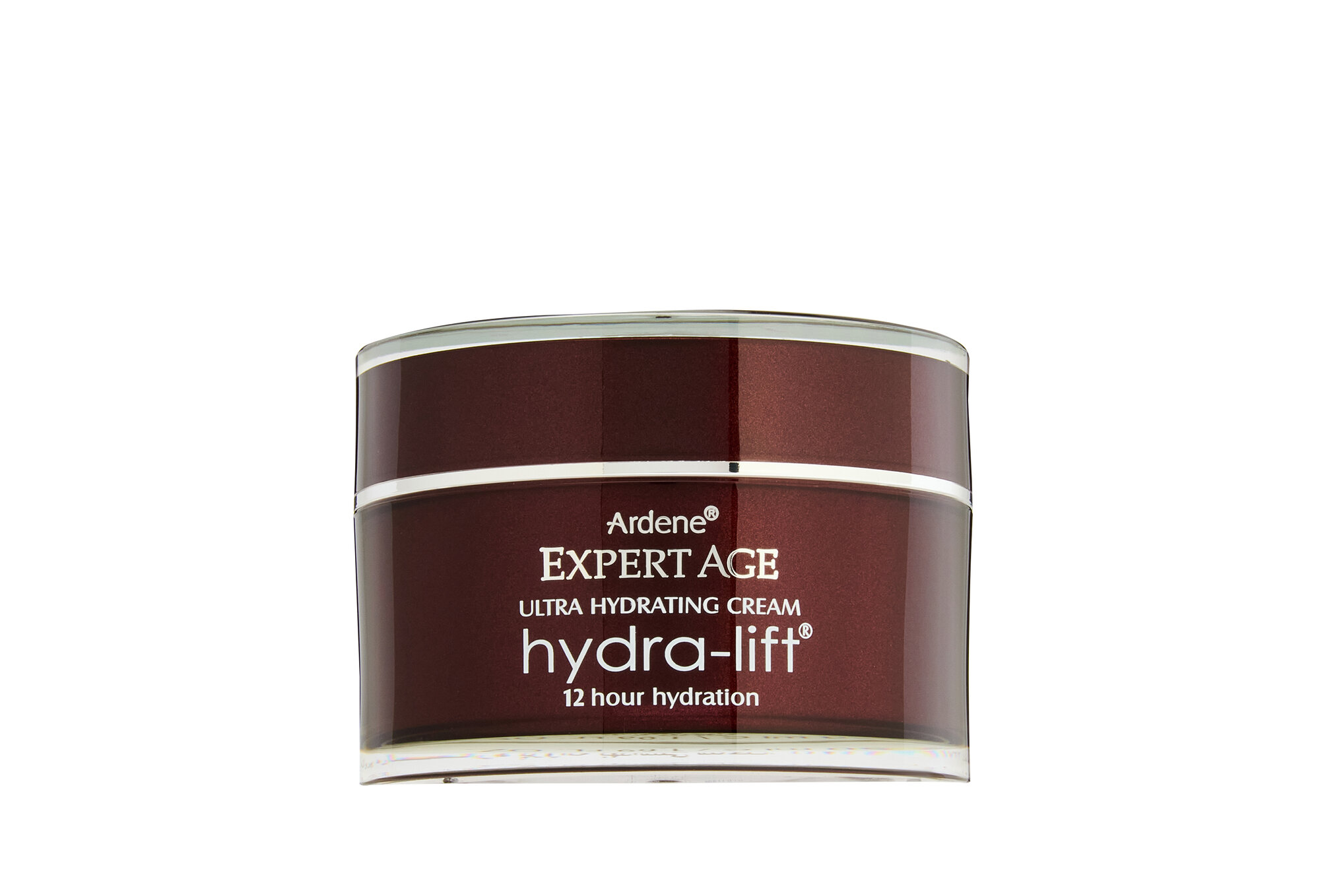 Ультраувлажняющий крем Ardene "Expert Age", для лица, для всех типов кожи, 50мл