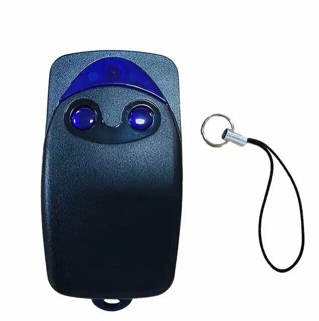 Пульт для шлагбаумов и ворот NICE FLOR-S (FLO2R-S)