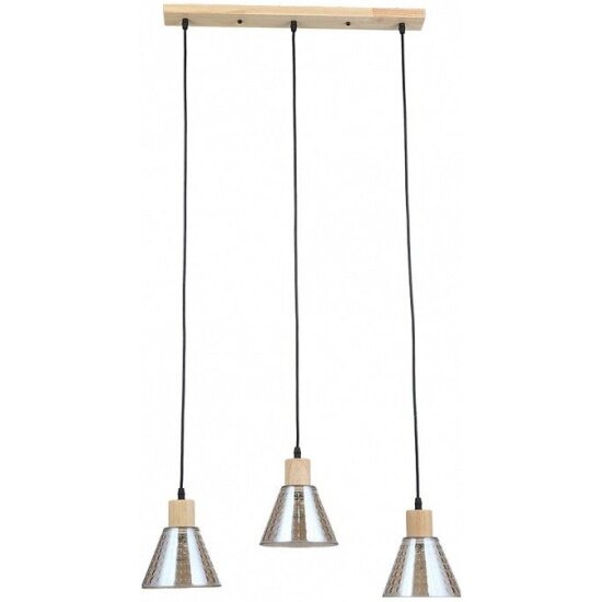 Подвесной светильник Arte Lamp Lancaster A5891SP-3BK