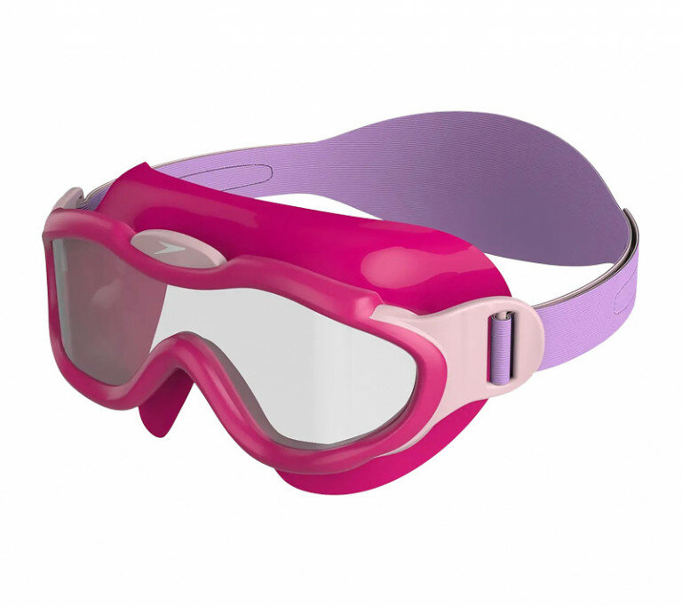 Очки-маска для плавания детские Speedo Infant Biofuse Mask (2-6 лет) 4646 (4646)
