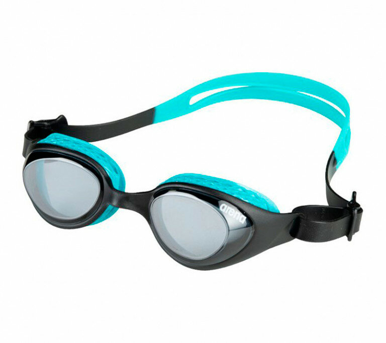 Очки для плавания детские Arena Air Junior 101 (101)