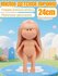 Кукла для девочки 24 см