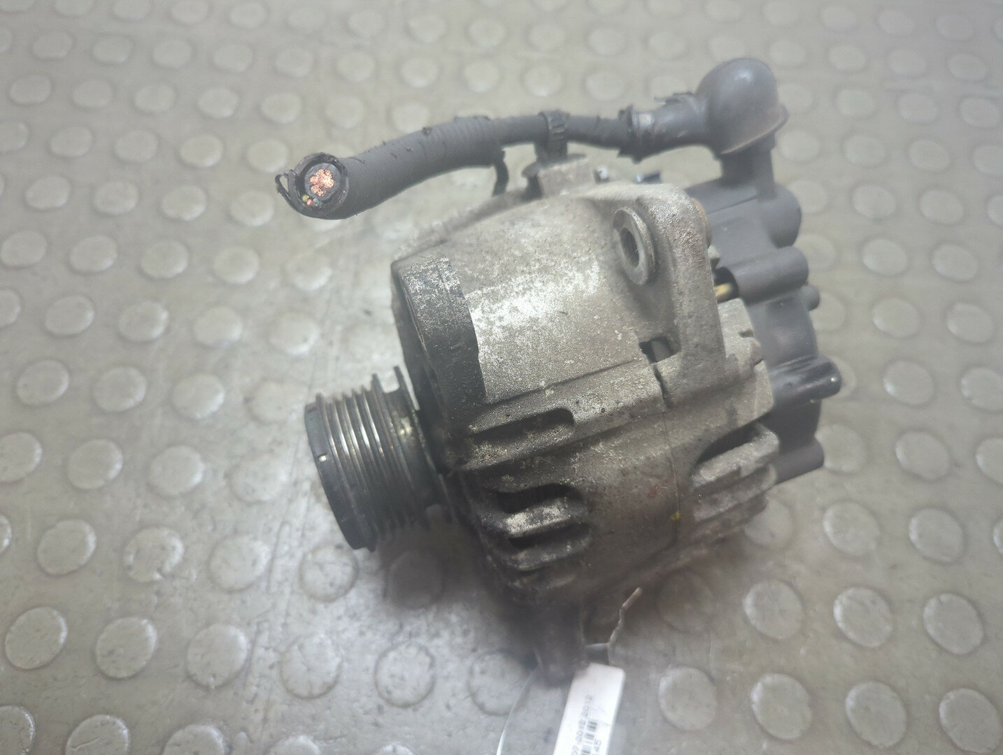 Генератор КИА Ceed Б/У