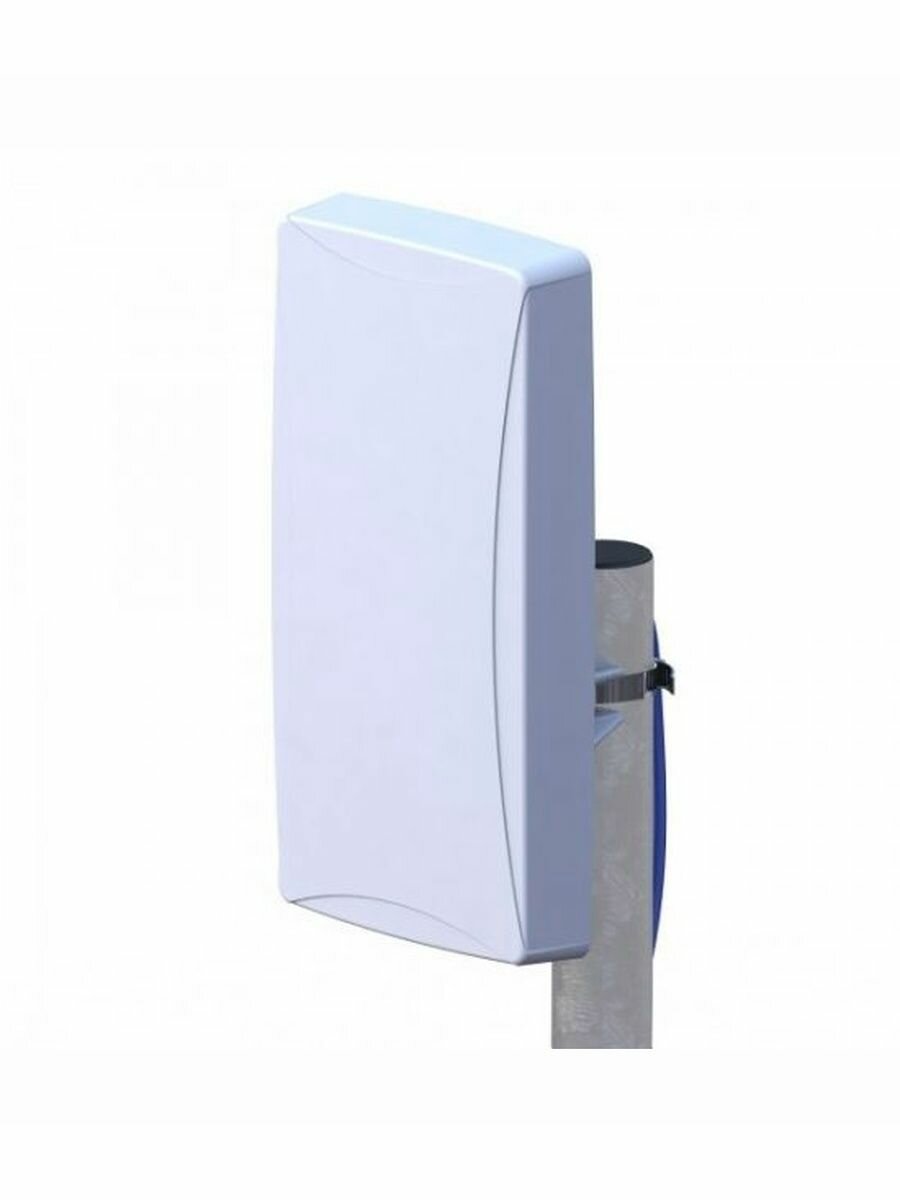 Антенна антэкс AX-5516PS60 N-famele (5150-5850 МГц, 15-16 dBi) - направленная, панельная