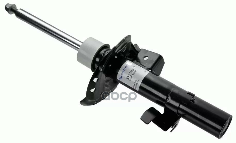 Амортизатор FORD MONDEO IV/VOLVO S80/XC70 07> передний правый Sachs арт. 313749