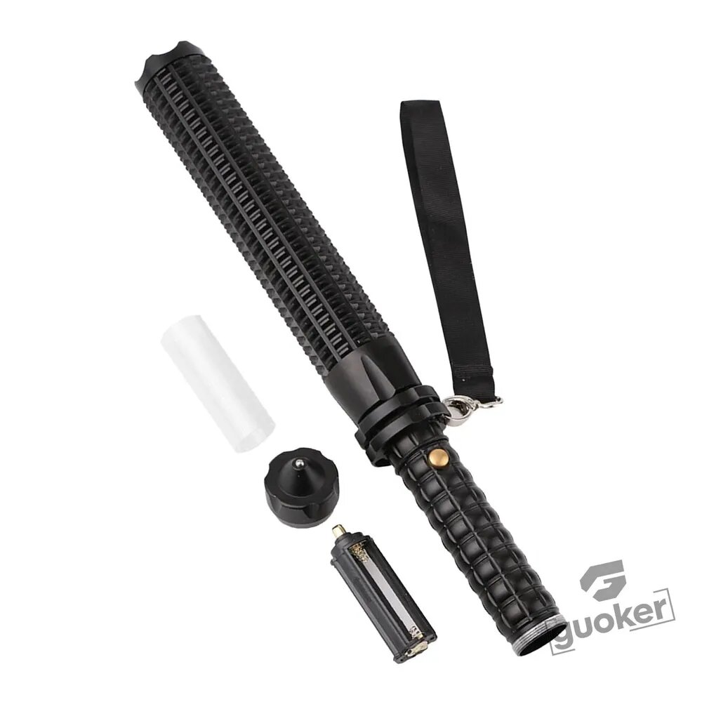 Тактический фонарь