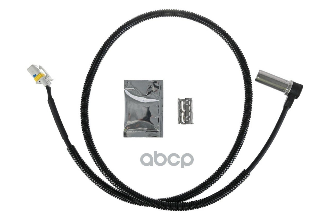 Датчик ABS! правый L=1100mm MAN TGA Stellox арт. 8550593SX