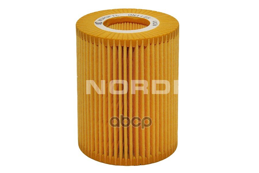 Фильтр масляный MERCEDES-BENZ C-Class (203 204) E-Class (207 211-213) S-Class (W221 W222) M-Cl NORDFIL арт. on1125 - высокое