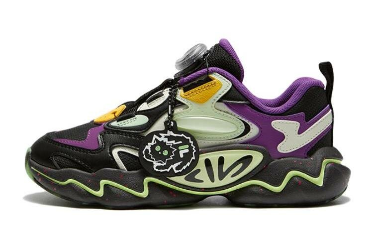 Кроссовки BOA Cushioning