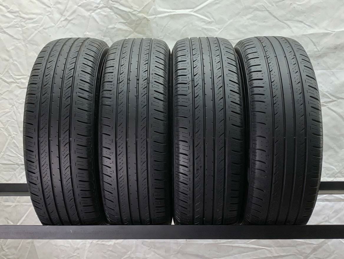 Летние БУ шины MAXXIS Bravo HP M3 215/70 R16 20.0% износ PT0008949 TSB047408