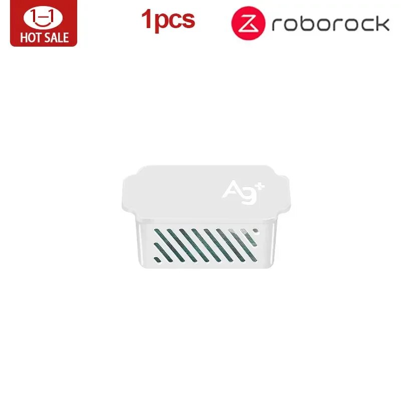 Roborock S7 Maxv Ultra S7 Pro Ultra Аксессуары для роботов-пылесосов светло-зеленый