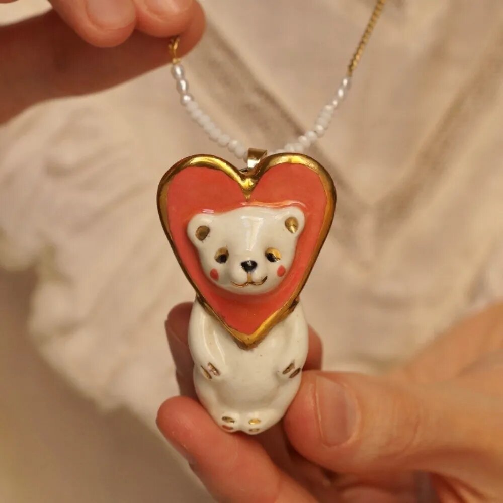Колье