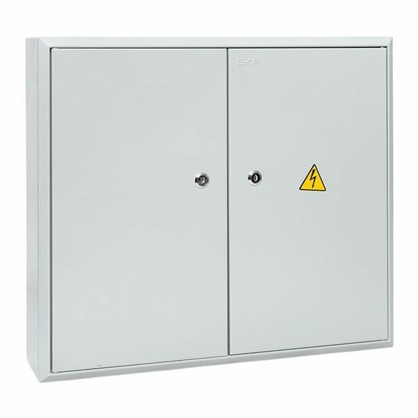 Щит ЩРН-72 (з) EKF mb21-72