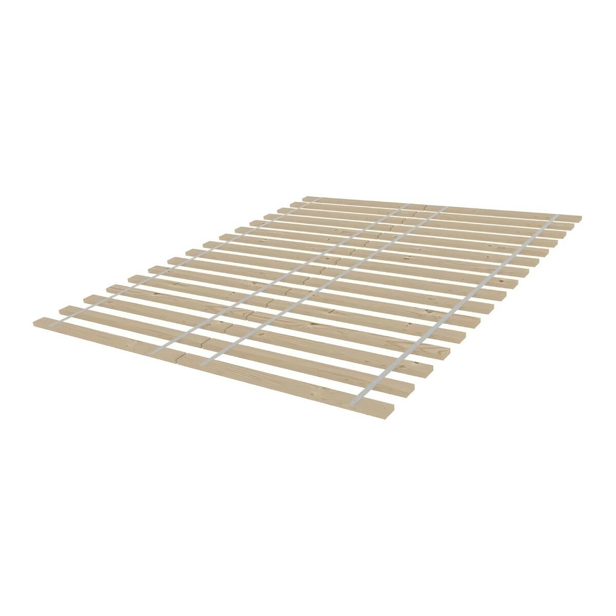 Основание кровати "Амелия", 180x200 см, деревянное, ортопедическое