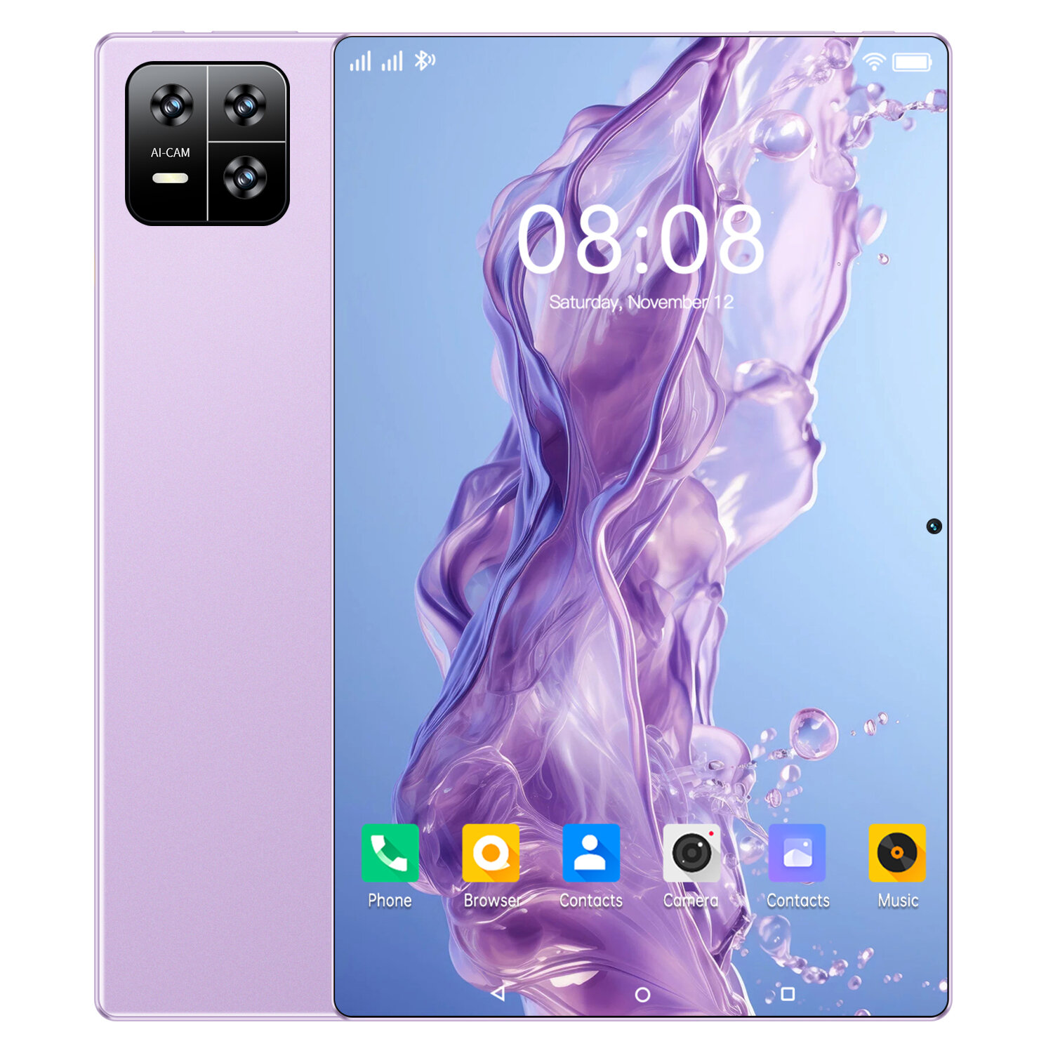 Планшет Mi Pad 6 для детей и взрослых универсальный 16/1024 ГБ с клавиатурой для обучения игр и работы