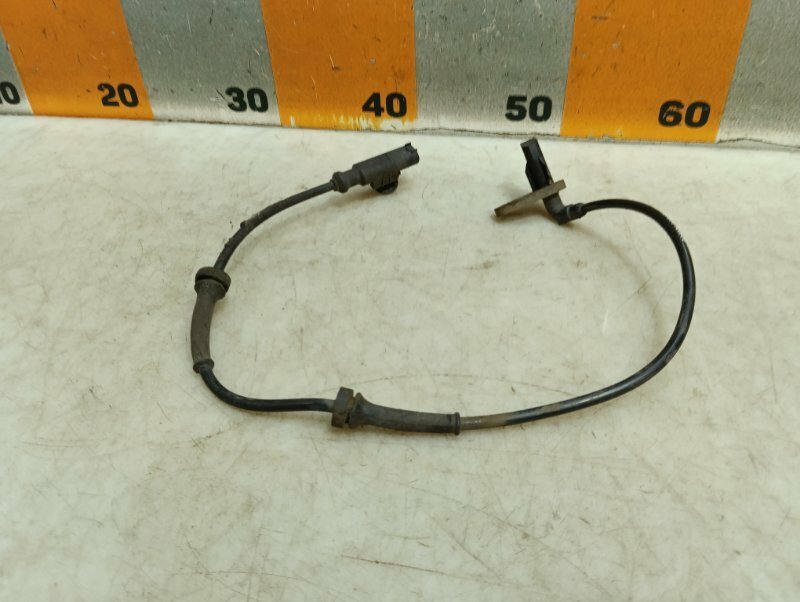 Б/У Датчик ABS задний Nissan Note E11 Прав. 433297 NISSAN арт. 47900AX600