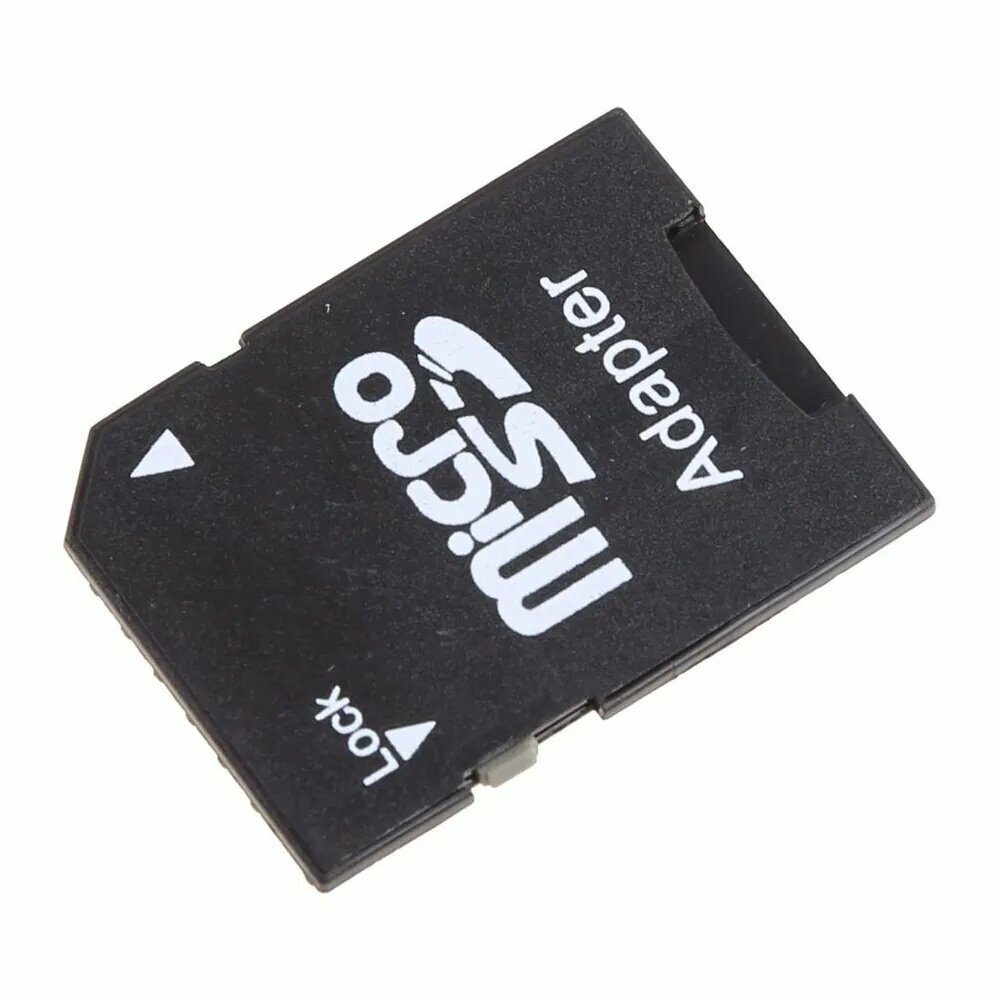 Адаптер Micro SD в SD — фото 1