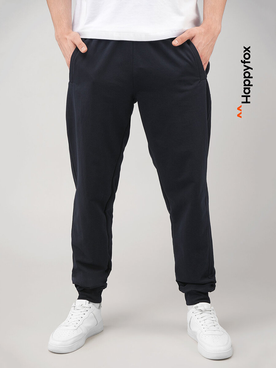 Брюки джоггеры для мужчин