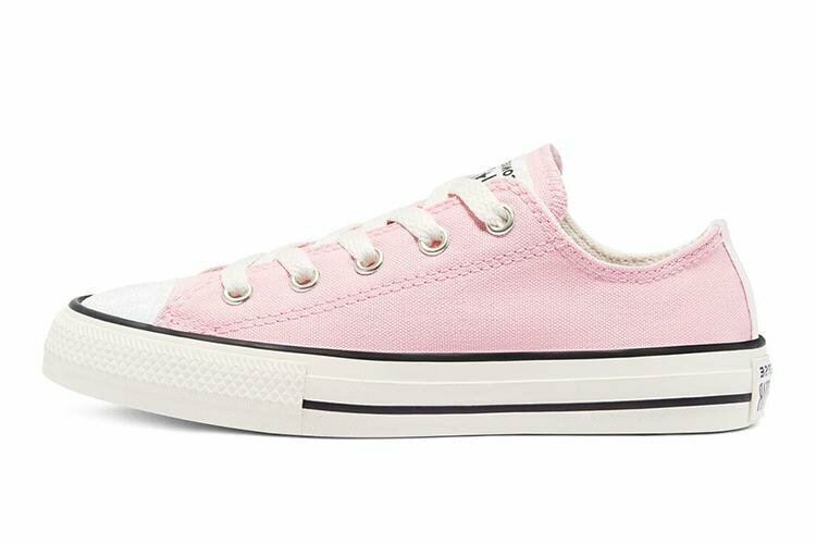 Кеды Chuck Taylor All Star Low Top