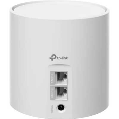 Роутер Deco X50 Pro 3-Pack — фото 1