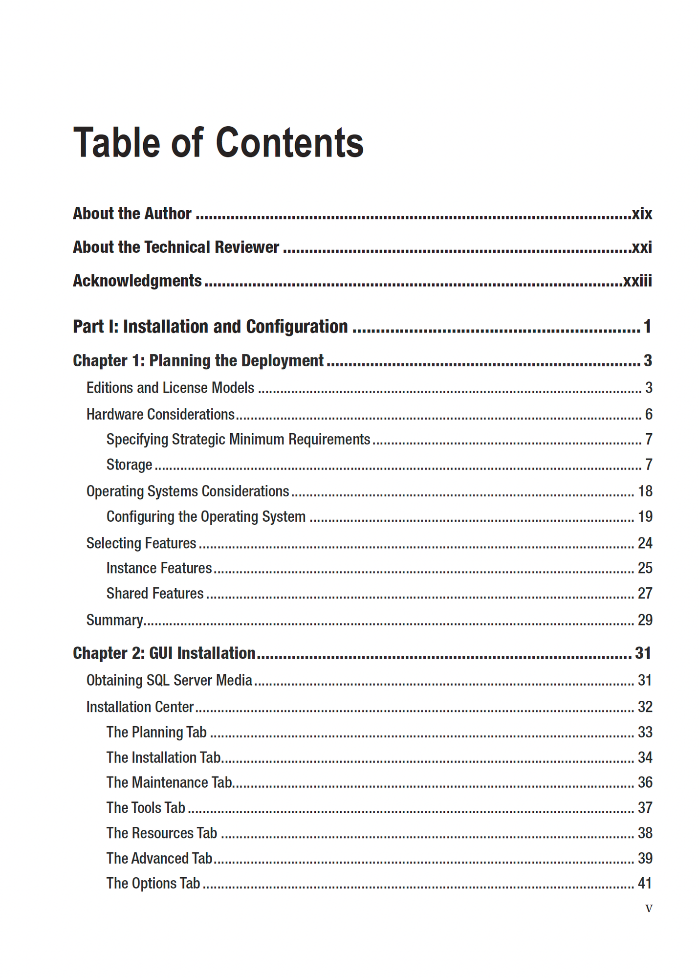 Pro SQL Server 2022 Administration: A Guide for the Modern DBA (3rd ed. 2023) — фото 1