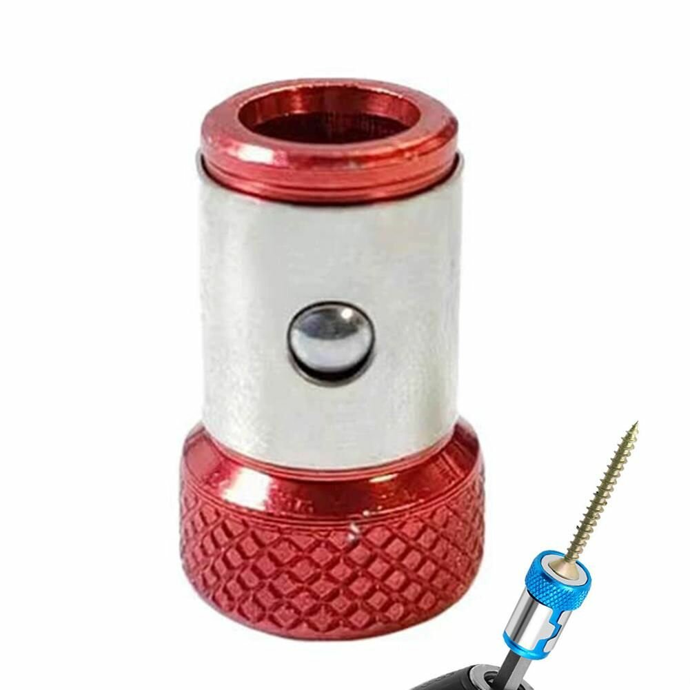 Отвертка, Сверла, Кольца, Электрические Отвертки. для бит 1/4"