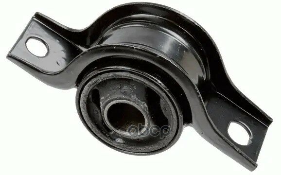 Сайл. блок пер рычага зад. FORD Focus 1.4-2.0/TDCI/TDDI/16V 10/98-11/04 LEMFORDER арт. 2656501