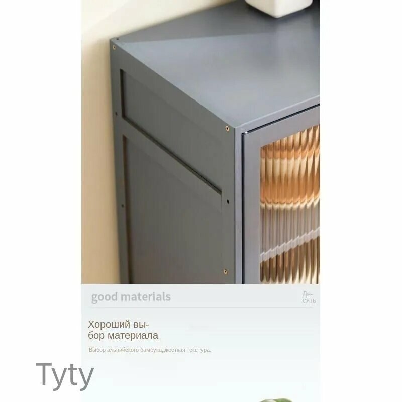 Буфет 100х32х84 см — фото 1