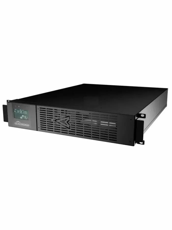 ИБП Источник бесперебойного питания Импульс форвард 2000 2000 Вт, С двойным преобразованием (On-line)