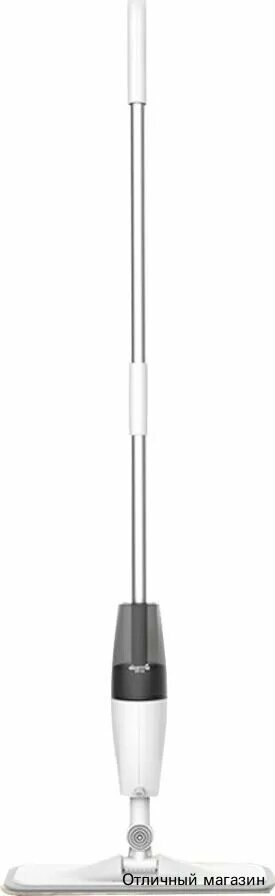 Швабра, длина 120 см