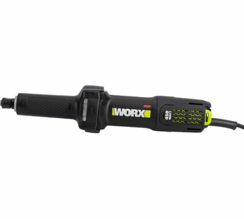 Worx Professional Прямошлифовальная машина 450 Вт, 6 мм WU774