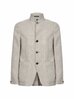 Куртка Il Conte Oasi button micro-check jacket