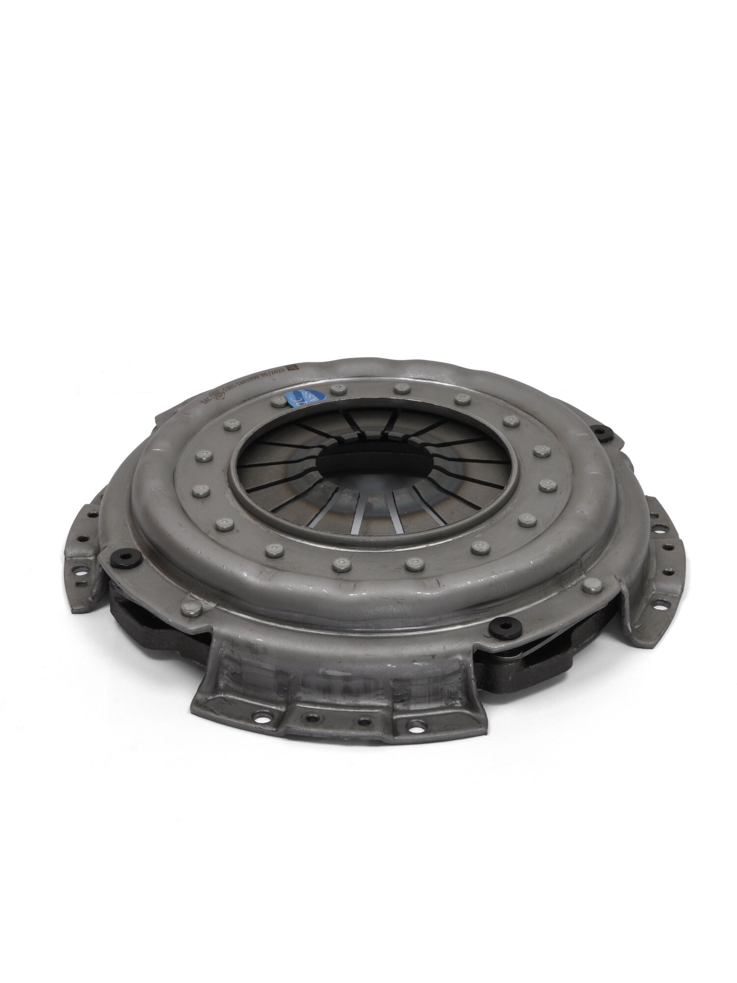 Диск сцепления нажимной для ЗИЛ 130, 530