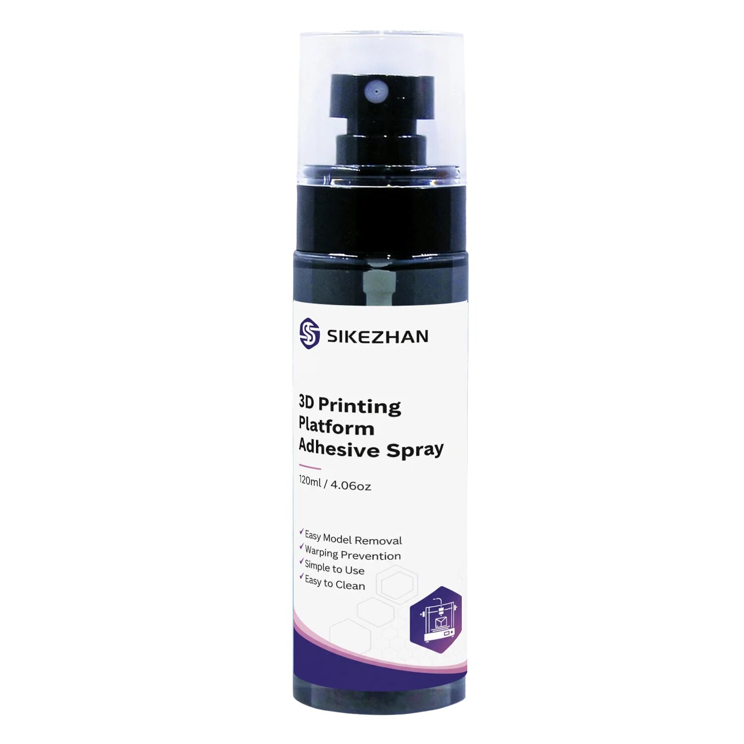 Набор для обслуживания 3D-принтера 1 bottle of glue