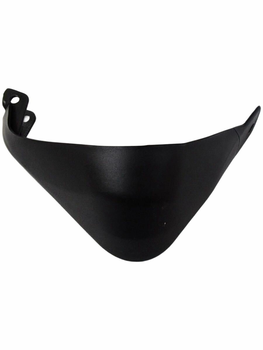 Защита рук, левая, пластик, квадроцикл STELS ATV 450/500/700 HiSun, 83402-058-0000 (item:250)