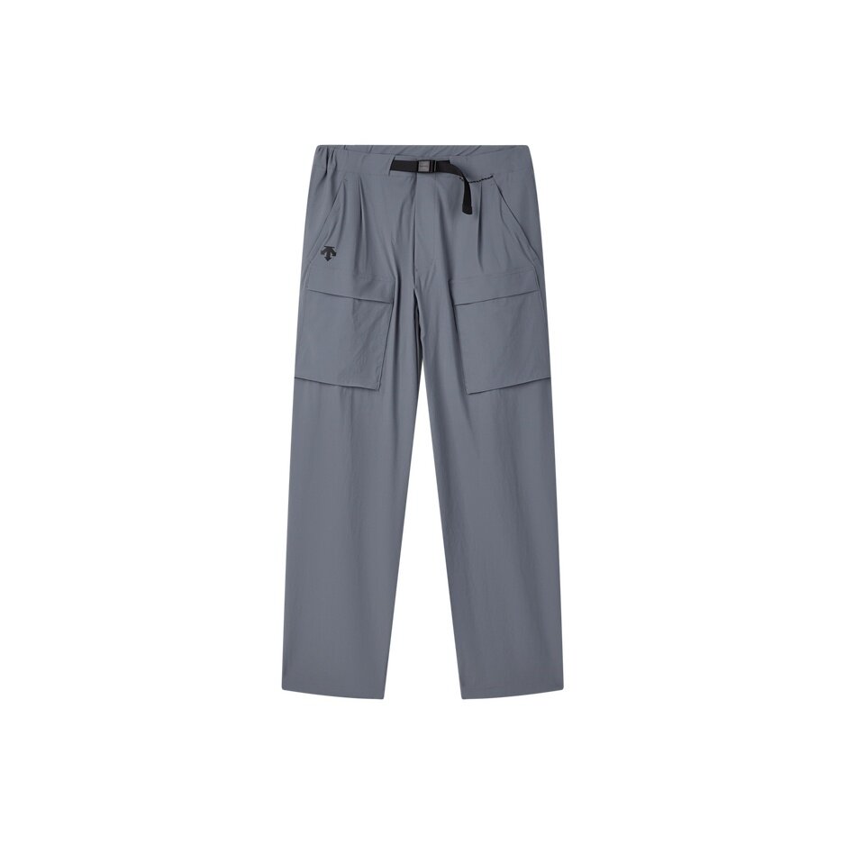 Брюки спортивные Descente